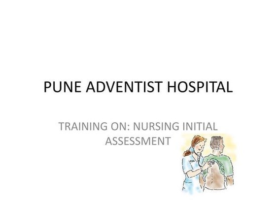 Patient identification | PPT