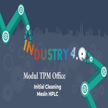 Initial Cleaning for high performance liquid chromatography | PDF