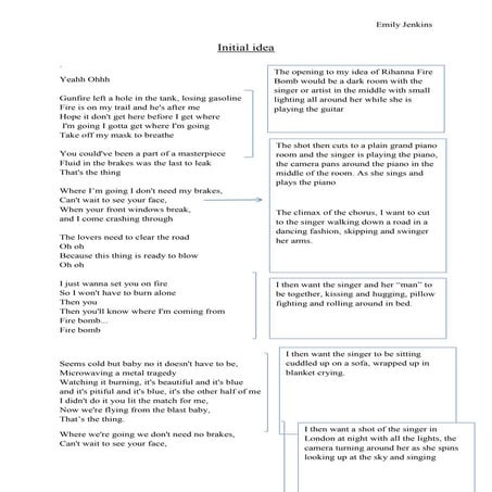 Willy Wonka Script | DOC