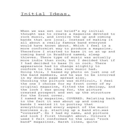 Feature Article Analysis | PPTX