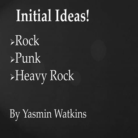 Final major project reflective diary | DOCX