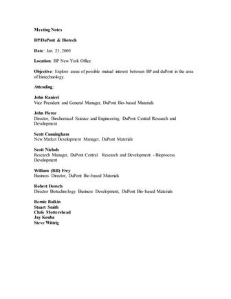 Amoco Procyon Popular Science | PDF