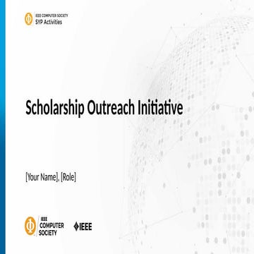 [Initiative Leads Slides] IEEE CS SYP AHM 2023 .pptx