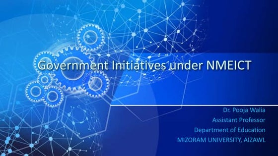 Digital initiatives in higher education | PDF | Internet | Computing