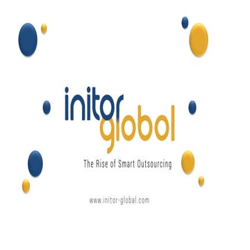 Initor global