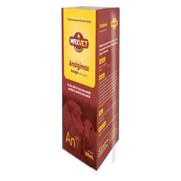 Supplement product by maxvet animal care malaysia | PDF