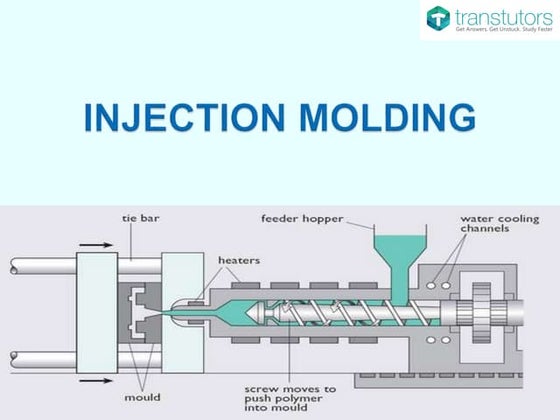 New eBook "An Introduction to plastic injection molding" | PDF | Auto ...