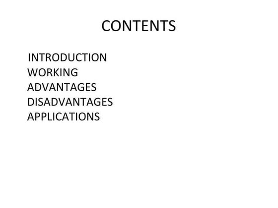 Degreaing metals | PPTX