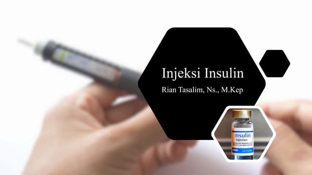 Cara penggunaan insulin.pptx