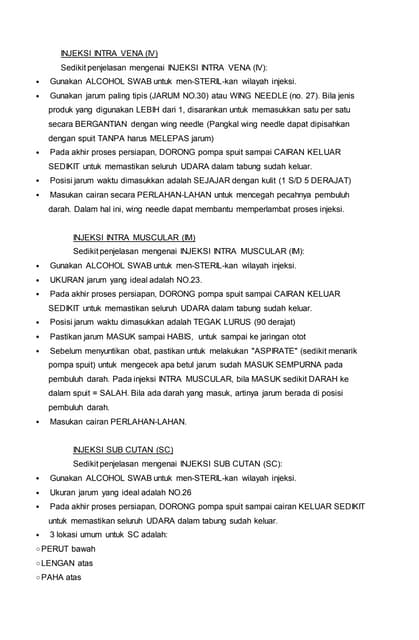 4 Tata Cara Injeksi pada pasien yang benar .pptx