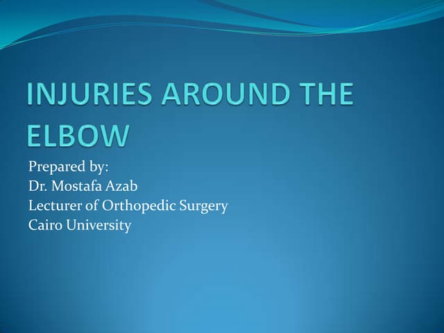 Neck & trunk rom measurement | PPT