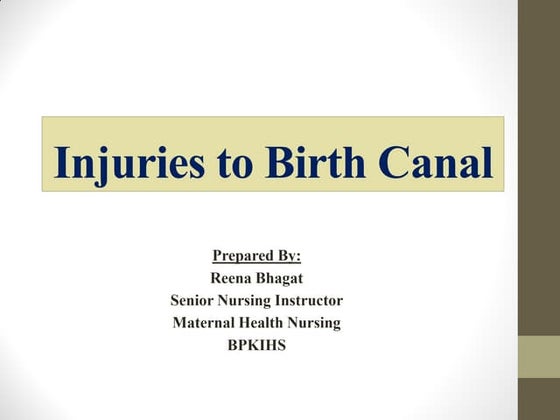 Amniocentesis | PPTX