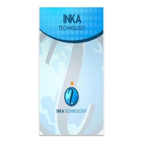 Inka Technology Iphone Developers Uk | PPT