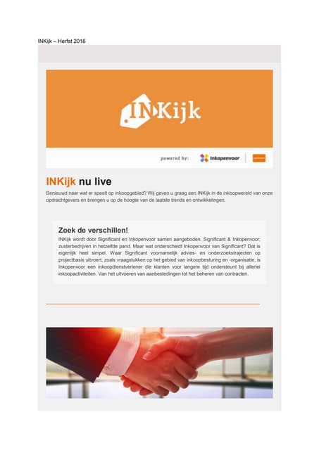 Innovatiefestival 1 november 2018 | PDF