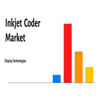 Inkjet Coder Market PDF.pdf