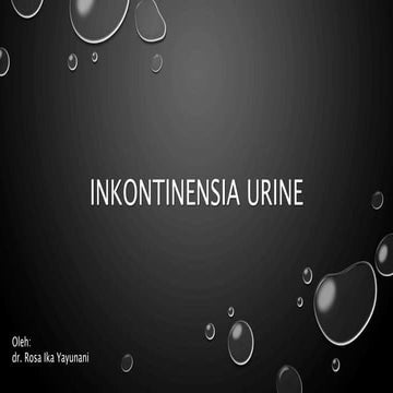 Inkontinensia urine- rosa.pptx