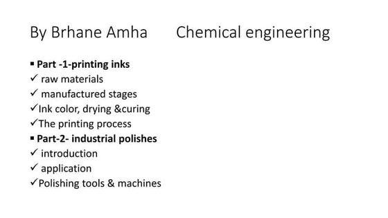 Method of Statement - Painting works | PDF