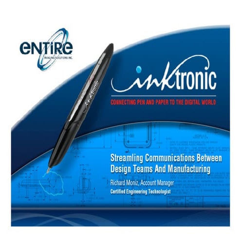 Infosys International Digital Pen | PDF