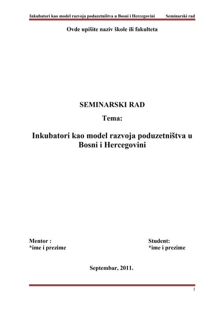Motivacija zaposlenih u poduzecima bih | PDF
