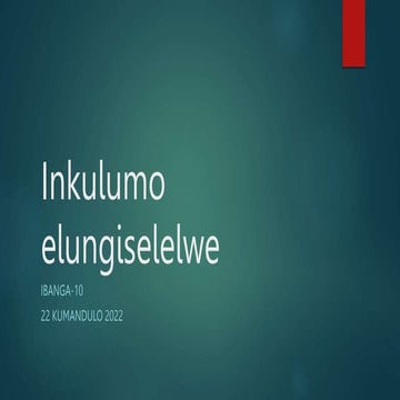 Isizulu izinhlobo zamabizo.pptx