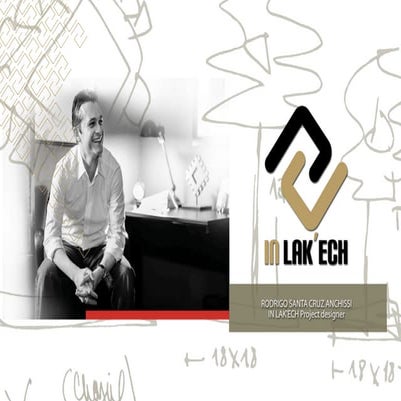 IN LAK'ECH Portfolio - English | PPT