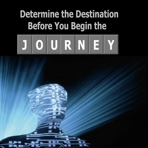 In Lifes Journey | PPT