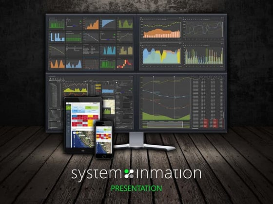 OSIsoft PI System Presentation | PPTX