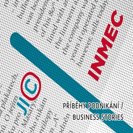 Příběhy podnikání | PDF