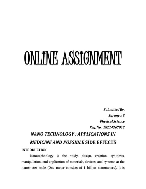 Nanotechnology_20231223_114542_0000.pdf in questions type presentation | PPT