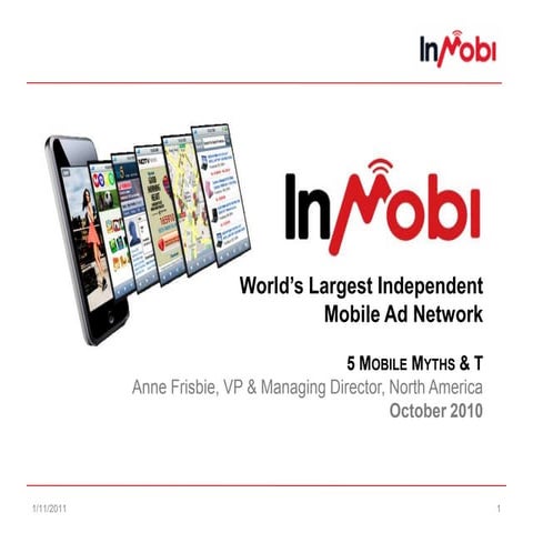 In mobi mobile-squared-anne | PPTX