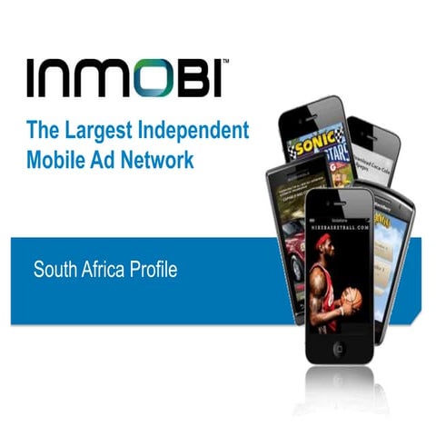 Kenyan Digital Landscape and Trends - presented by Gaurav Singh of ...