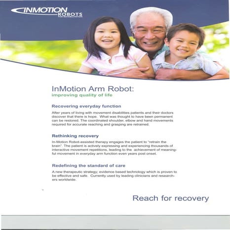 In motion | PDF | Physical Therapy | Wellness