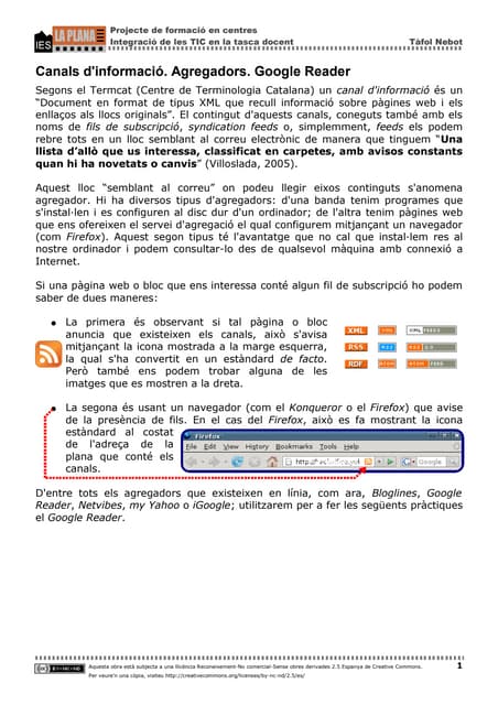 Navegadors i cercadors | PPT