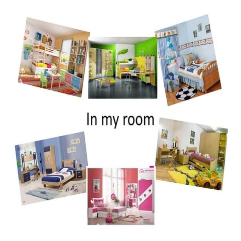 In my room. complete | PDF