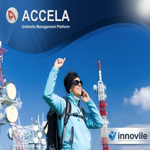 Accela Site NodeB Cell Data Planner | PPT