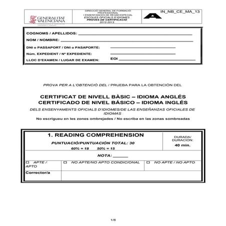 In nb ce_ma_13 | PDF