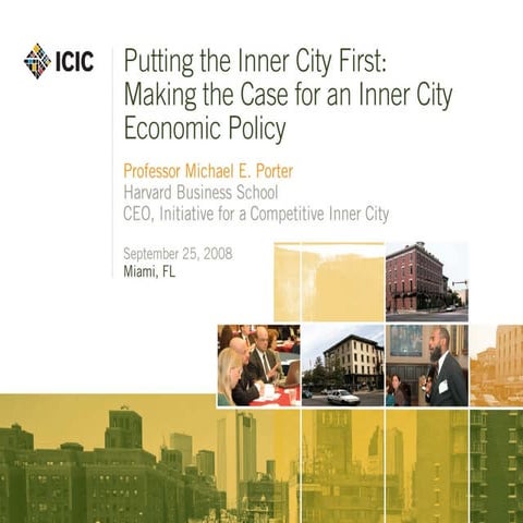 inner city | PDF