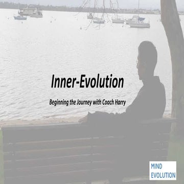 Inner-Evolution | PPTX