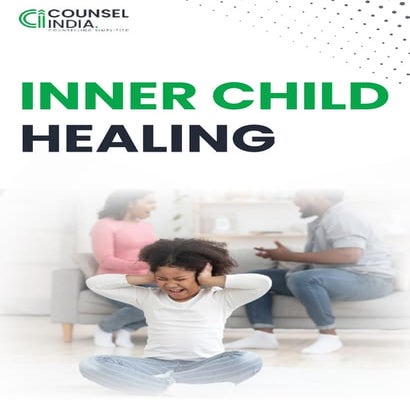 Inner child healing - awaken our inner child. | PDF