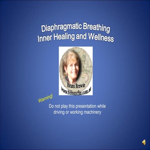 Inner healing | PPT