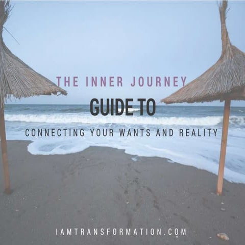 Inner Journey Guide | PPTX