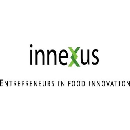Innexus Logo | PDF