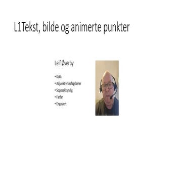 innlevering m3 oppg 1 ppt.pptx