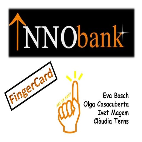 Innobank | PPT