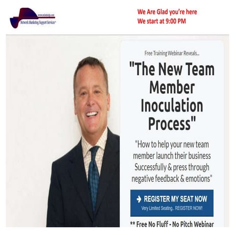 Innoculation process | PPT