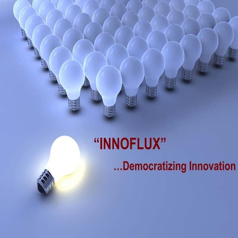 Inno Flux Presentation | PDF