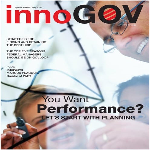 InnoGOV magazine | PDF