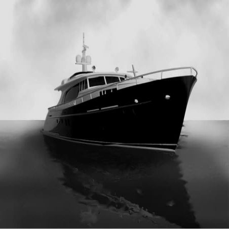 Orca Yachts 34 m and Tiira 500 gt | PPT