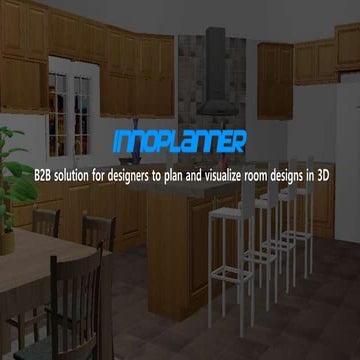 Innoplanner.com v4 htw presentation | PPTX