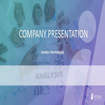 How to Develop a Quarterly Business Review